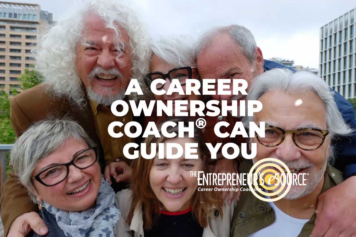 How Different Generations Can Rock Their Careers: | Shaun Moylan